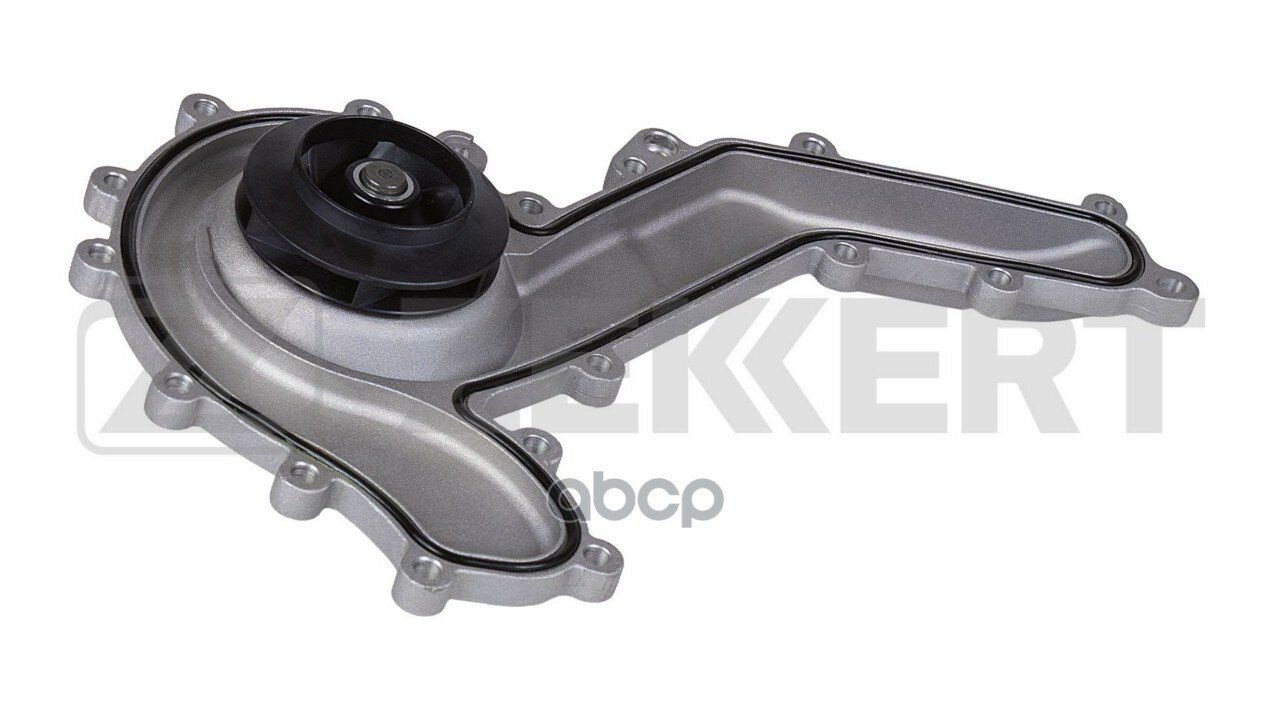 Помпа водяная VW Touareg III 18- Amarok 16- Audi A6 IV V 14- A4 V 15- Q7 II 15- Q5 II 17- A5 I Zekkert арт. wp-1424