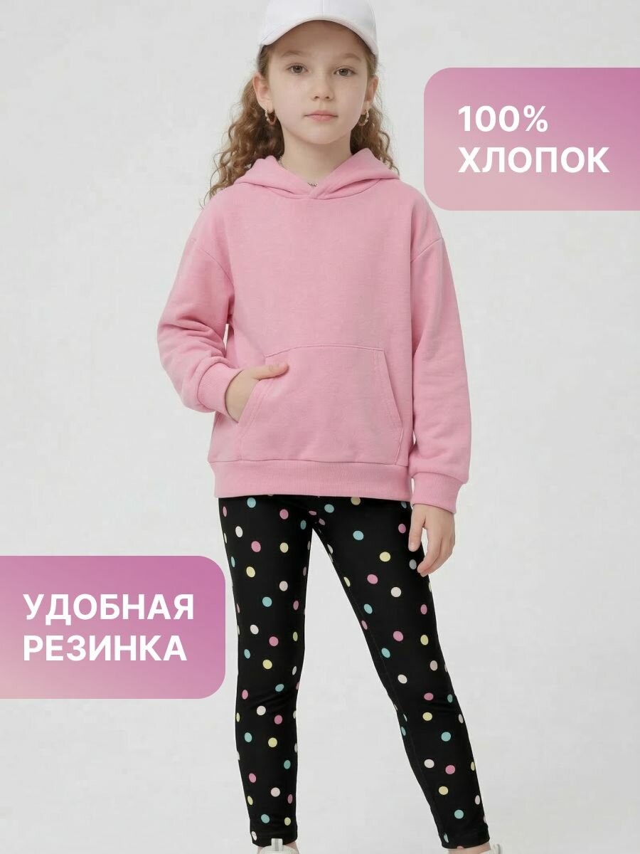 Легинсы Весна-лето 2026