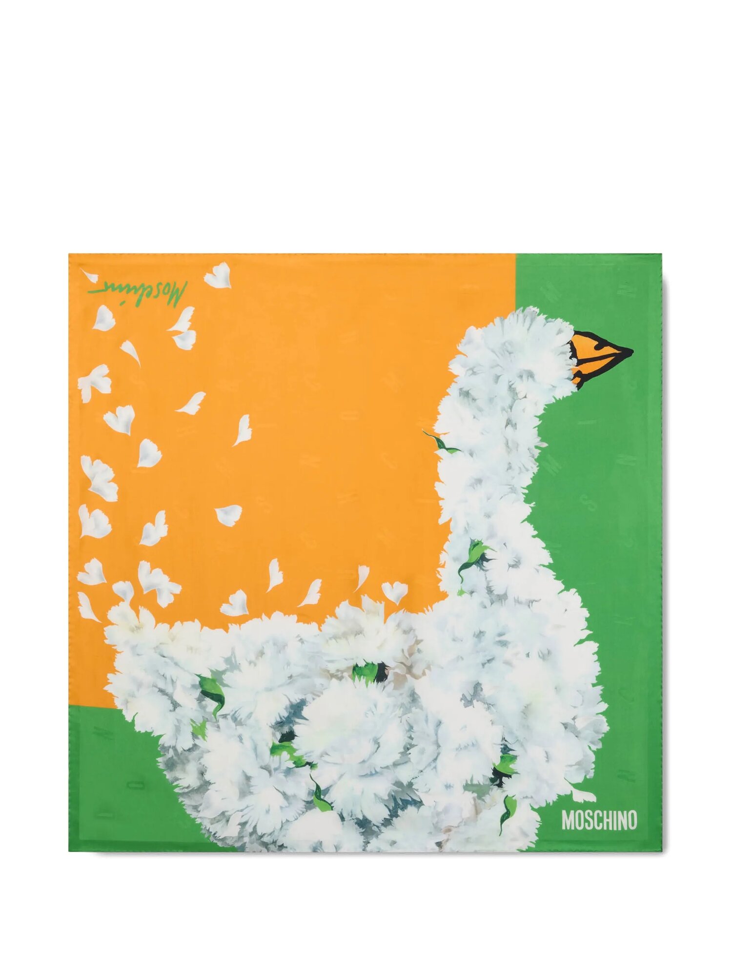 Шарф для женщин