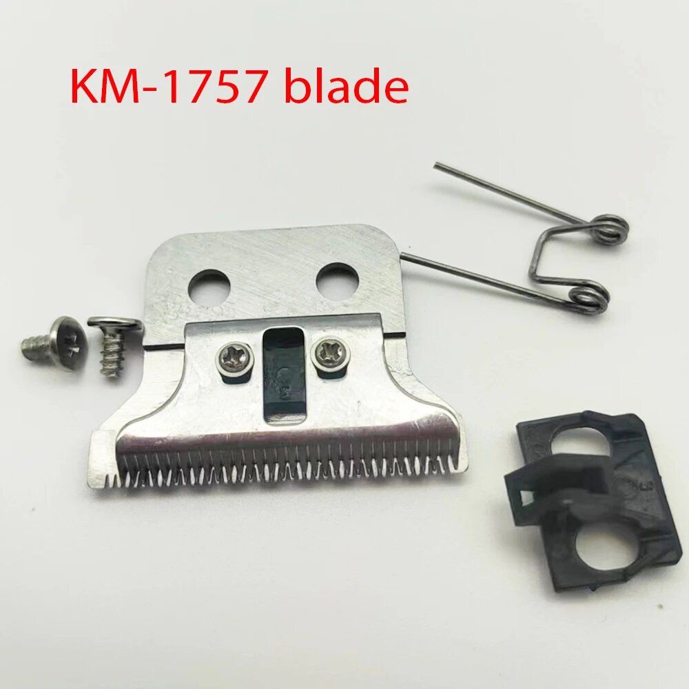 Сменное лезвие Kemei KM-1757 для триммера