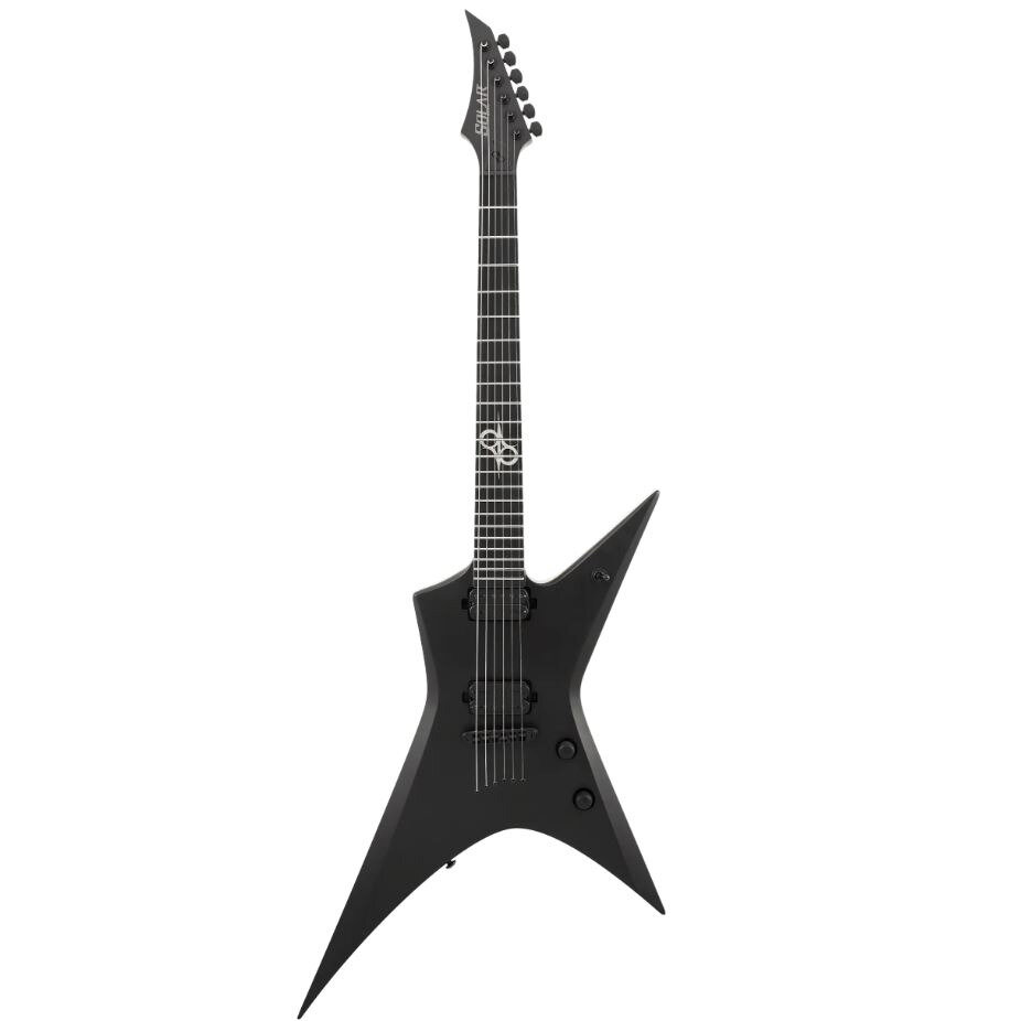 Электрогитара Solar Guitars X2.6C