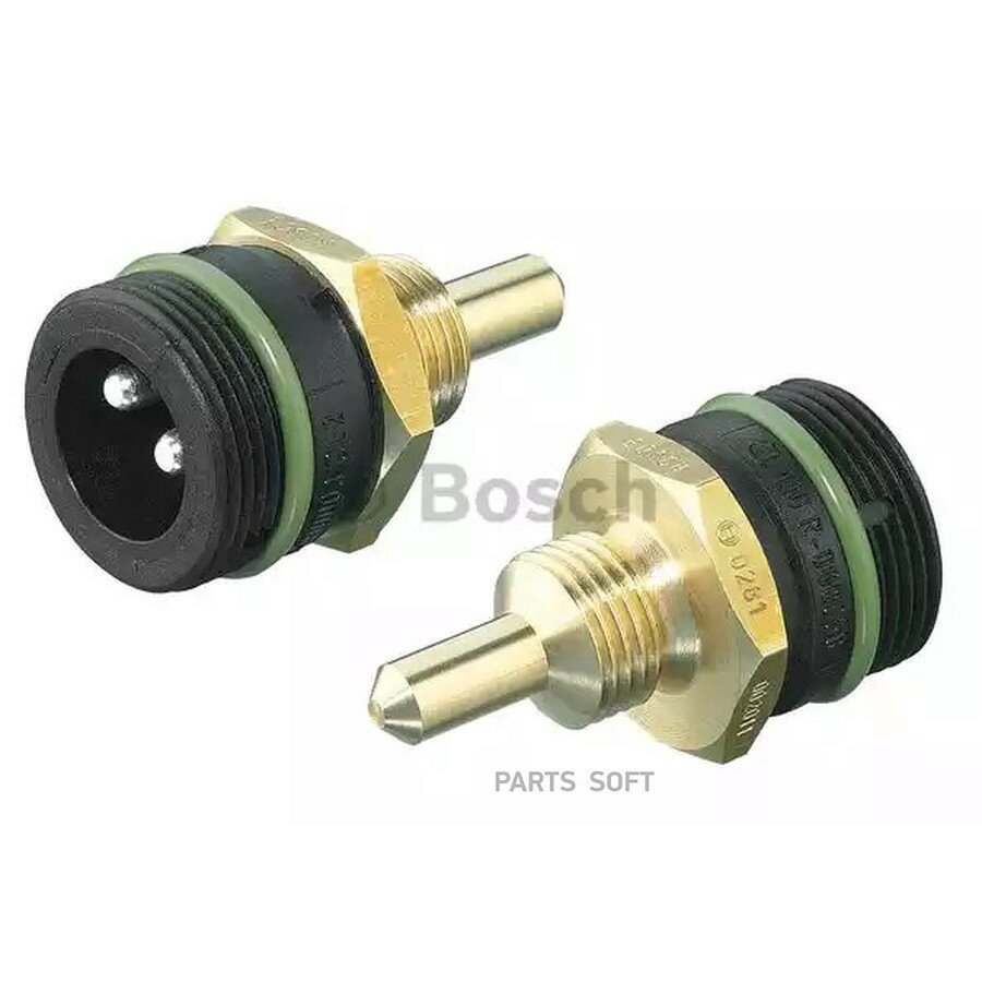 BOSCH 0281002011 Датчик температур топлива