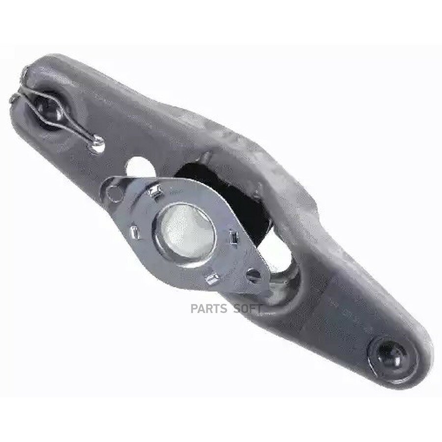 SACHS 3189000025 Подшипник выжимной AUDI A3 II/SKODA/VW GOLF IV-VI/PASSAT VI-VII 1.2-1.6 02-