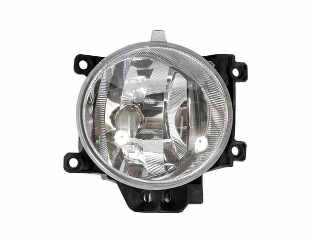 Противотуманная фара TY LAND CRUISER ##J20# `12-15