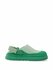 Мюли UGG GoldenGlow, размер 7 US, green