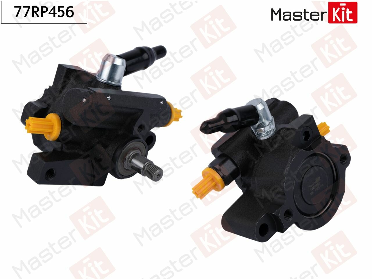 Насос гидроусилителя Toyota RAV4 IA1 94-00 MasterKit 77RP456