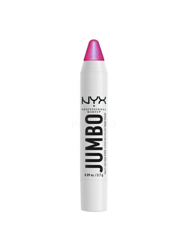 Стик для лица NYX Professional Makeup JUMBO multi-use face stick #true gold 2,7 gr