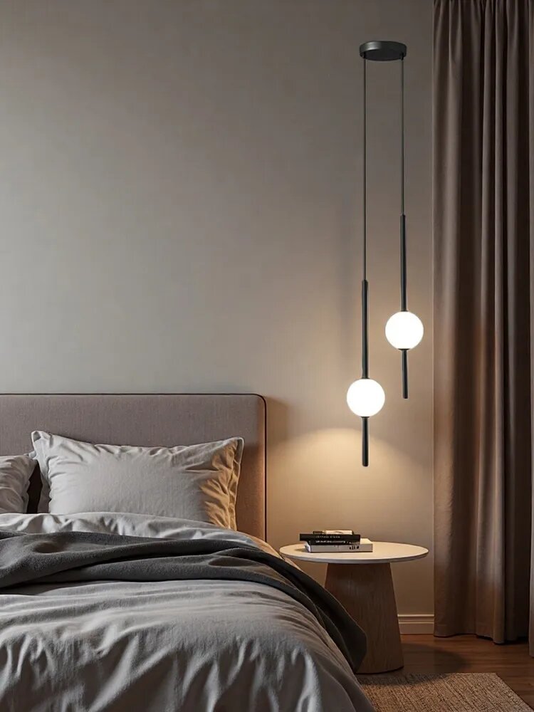 Fumi lighting Люстра, 15 Вт — фото 1