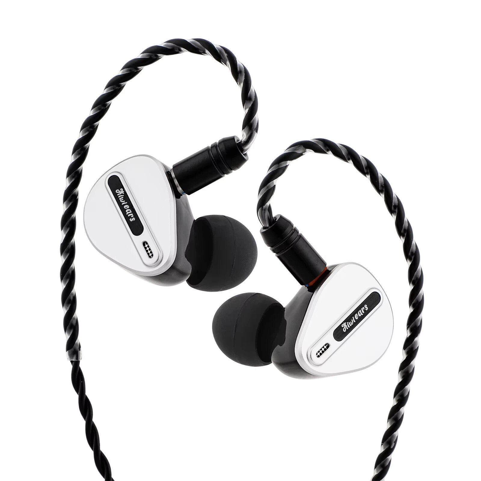 Наушники Kiwi Ears Airoso 1DD+4BA