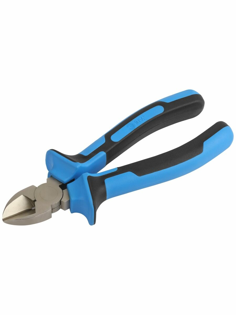 Бокорезы ЭРА, двухкомпонентные, хром-ванадиевые, усиленные кромки, 180мм