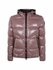 Пальто Herno Gloss-finish padded coat, размер 56