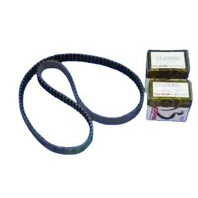 Комплект ремня ГРМ PARTS-MALL PNB-015 Kia RioFd 99-02