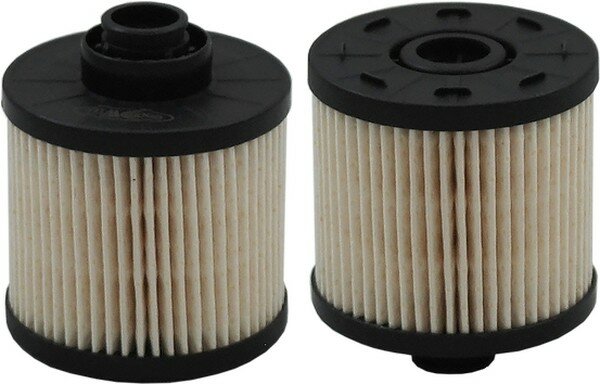 FG157ECO Фильтр топливный FORD