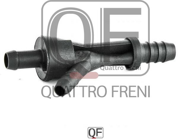 Клапан вентиляции картера QUATTRO FRENI QF47A00039 Audi