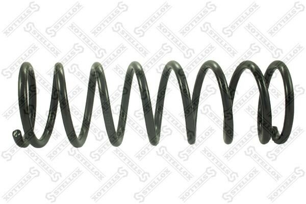 10-22034-SX Пружина подвески FORD FOCUS I 98-04 задняя