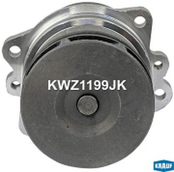 Помпа водяная KRAUF KWZ1199JK Bmw 320I E36 E46, Bmw 323I E36 E46, Bmw 325I E36, Bmw 328I E36 E46, Bmw 520I E34 E39, Bmw 523I E39, Bmw 52