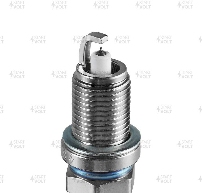 Свеча зажигания STARTVOLT VSP 2605 Bmw 3 E90 04-, 5 E60 07- 2.0I Ir+Pt