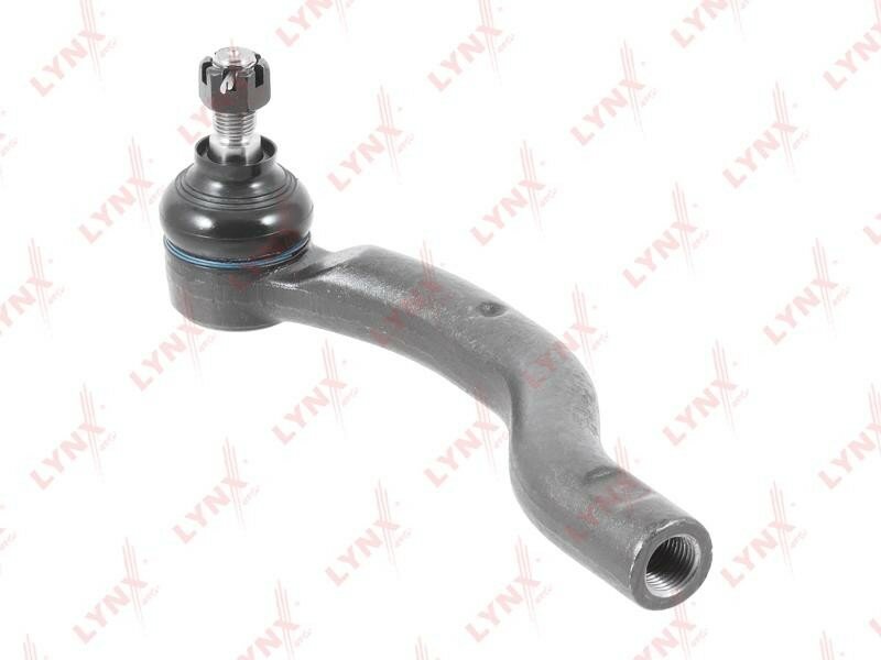 Наконечник рулевой тяги L LYNX AUTO C4245L Toyota Rav 4 III-IV 2.0-2.4 06->