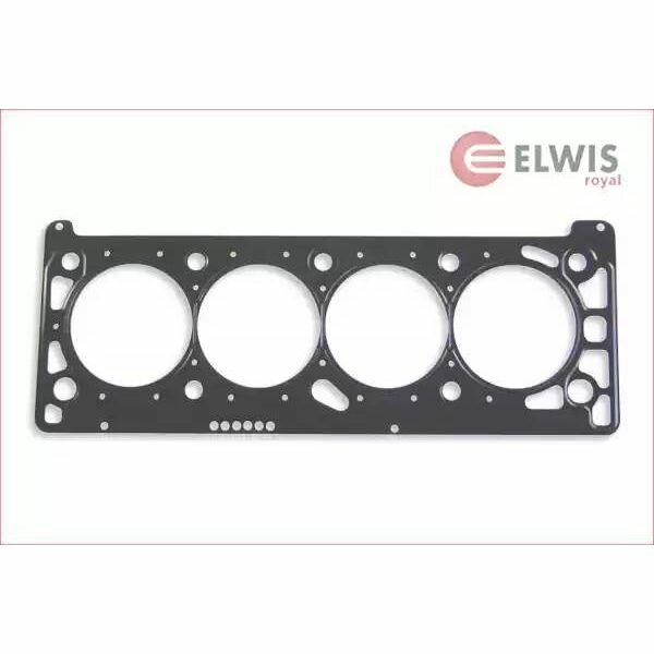 Прокладка ГБЦ ELWIS ROYAL 42677 Opel Astra, Vectra, Corsa, Zafira 1.8 16V Dohc 98-> Mot х18хxe, Z18хe