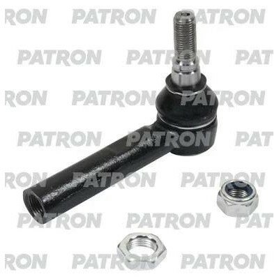 Наконечник рулевой тяги PATRON PS1324 Peugeot: Boxer с бортовой платформой 02-, Boxer Автобус 02-, Boxer Фургон 02-, Fiat: Ducato с бортовой платформой 02-