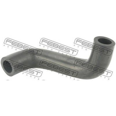 Патрубок системы вентиляции картера FEBEST 05451-001 Mazda 3 Bk 2003-2008 Eu