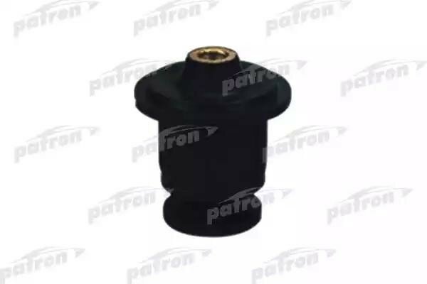 Сайлентблок подрамника передний PATRON PSE1221 Vw Passat, Audi 80 -91