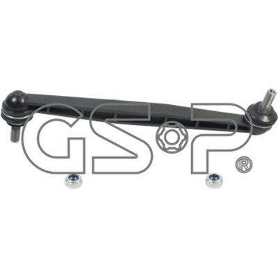 Тяга переднего стабилизатора GSP S050369 Opel Astra G, H, Zafira
