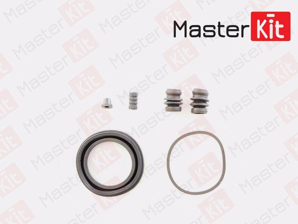 Ремкомплект суппорта переднего MASTER KIT 77A1472 61 мм Mitsubishi L200 05->