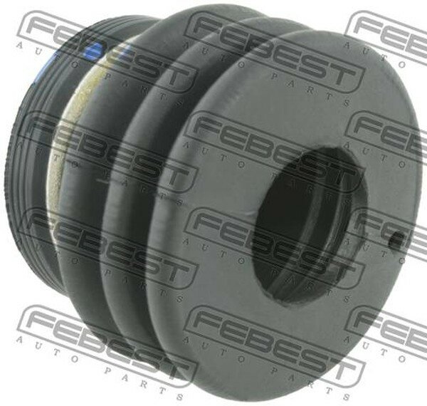 Сальник штока КПП FEBEST 95KAY-16250609X 14.9x25.25x6.1x9 Ford Focus Cb4 2008-2011 Eu