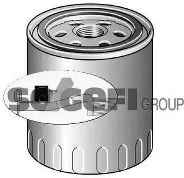 Фильтр масляный FRAM PH2881 Audi A6, Nissan Patrol, Ford Scorpio II