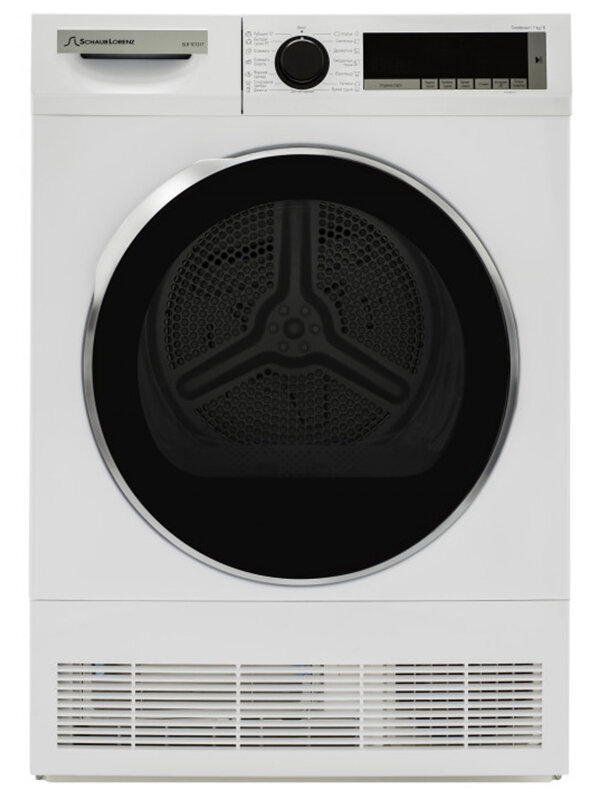 Сушильная машина Schaub Lorenz SLR TC721T