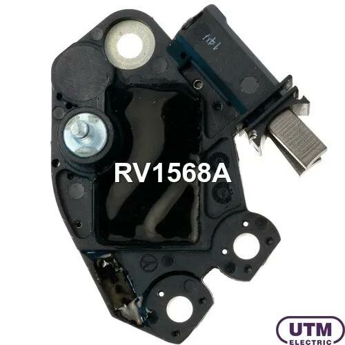 Регулятор генератора UTM RV1568A Mercedes-Benz A150, 160