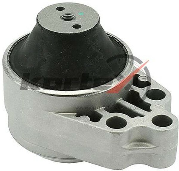 Опора двигателя R KORTEX KEM018 Ford Fiesta V 01-08, Fusion 02-12, Mazda 2 03-07