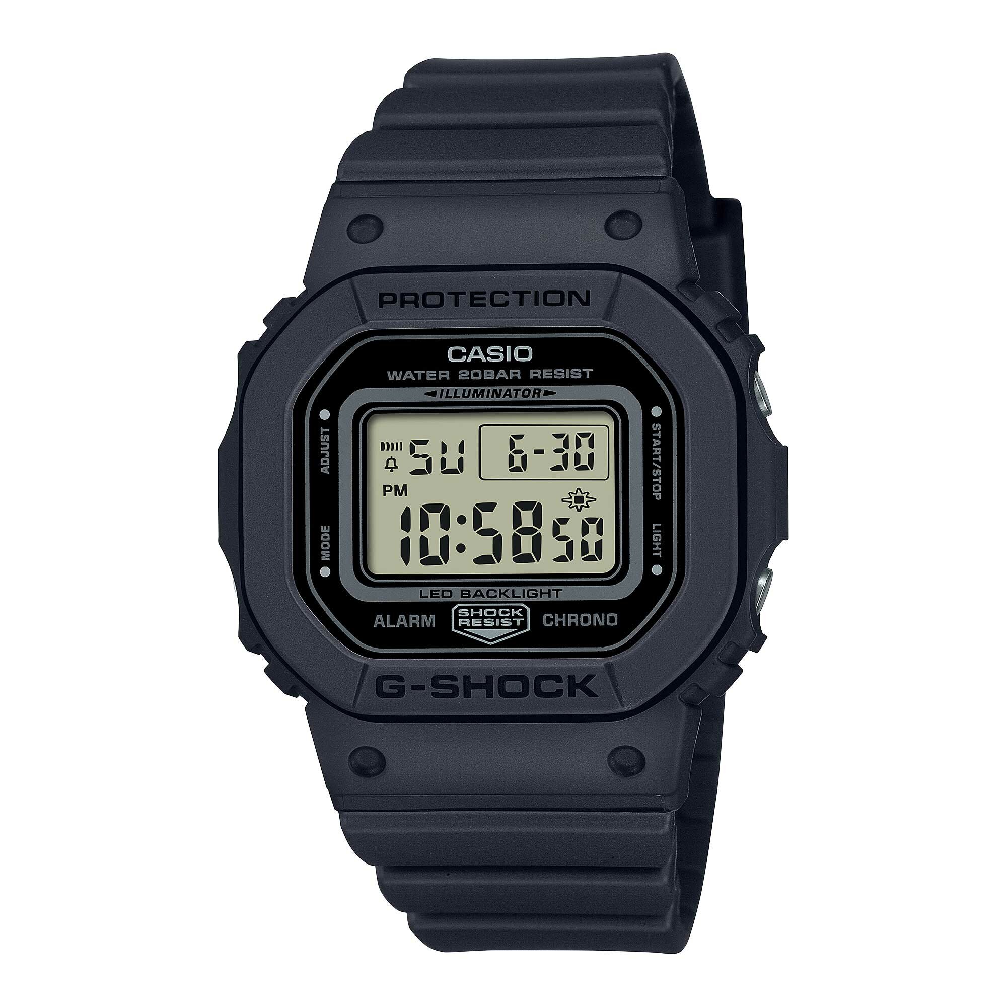 Наручные часы G-Shock