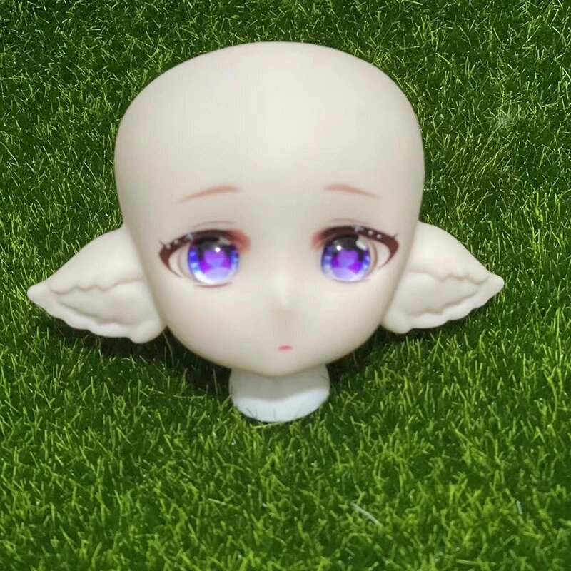 Кукла Эльф 1/6 BJD 24 см, Цвет: 9, no makeup (A)