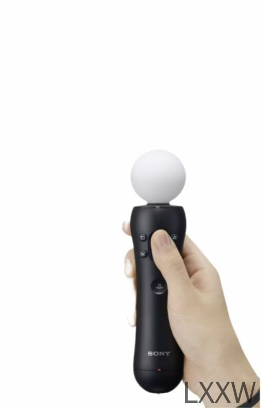 Для PS4 Move правый контроллер движения джойстик геймпад для PS3 PS4 PS5оригинал используется