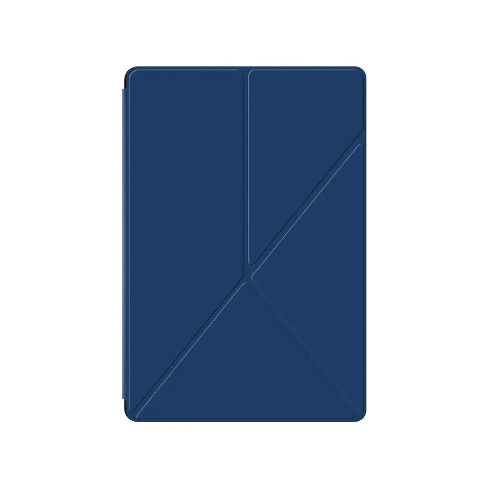 Чехол для Samsung Galaxy Tab S10 Ultra 14,6" 2024 (SM-X920 SM-X926B), Y-образный трехскладной магнитный чехол