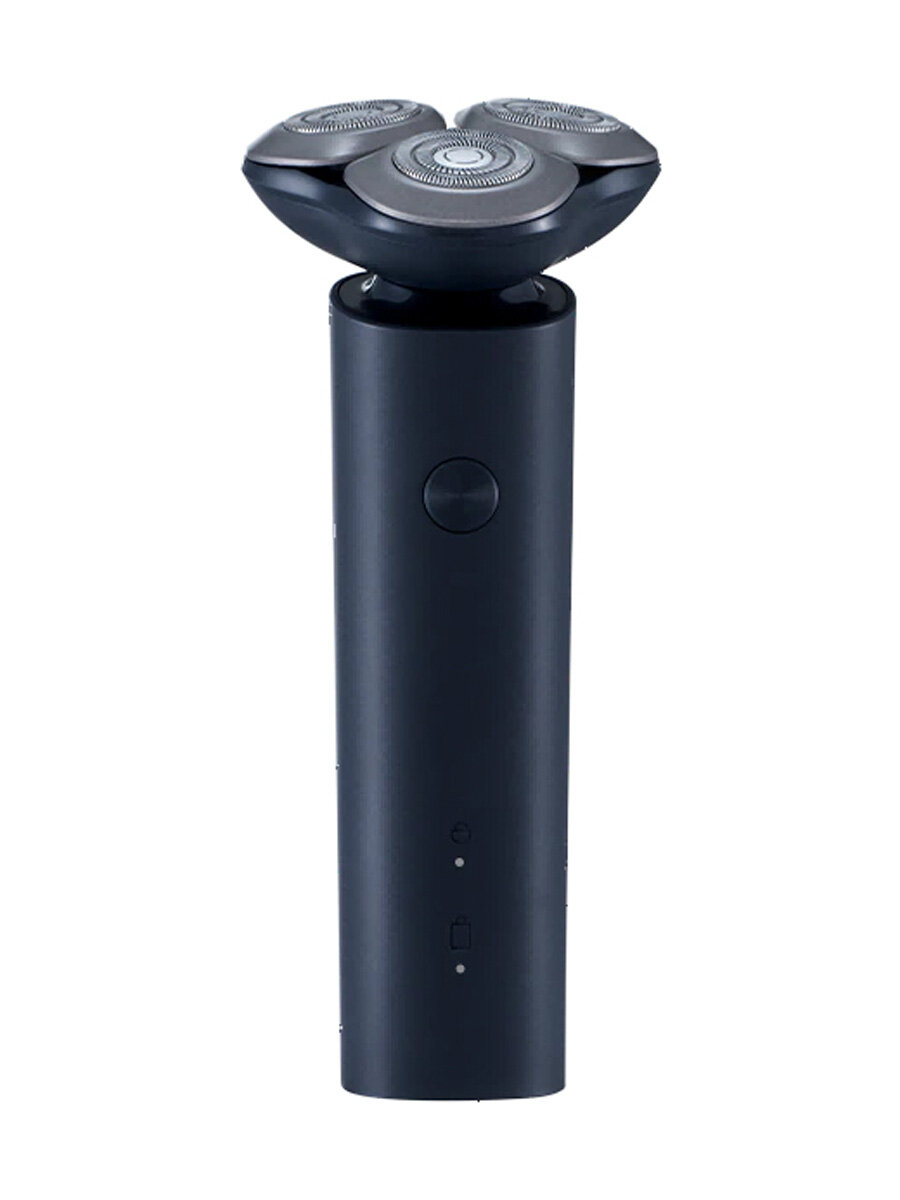 Портативная электробритва Mijia Electric Shaving Knife S101 Blue