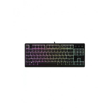 Клавиатура Razer Ornata V3 Tenkeyless RZ03-04881600-R3R1