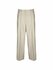 Брюки Be Able Pleated trousers, размер 44, разноцветный