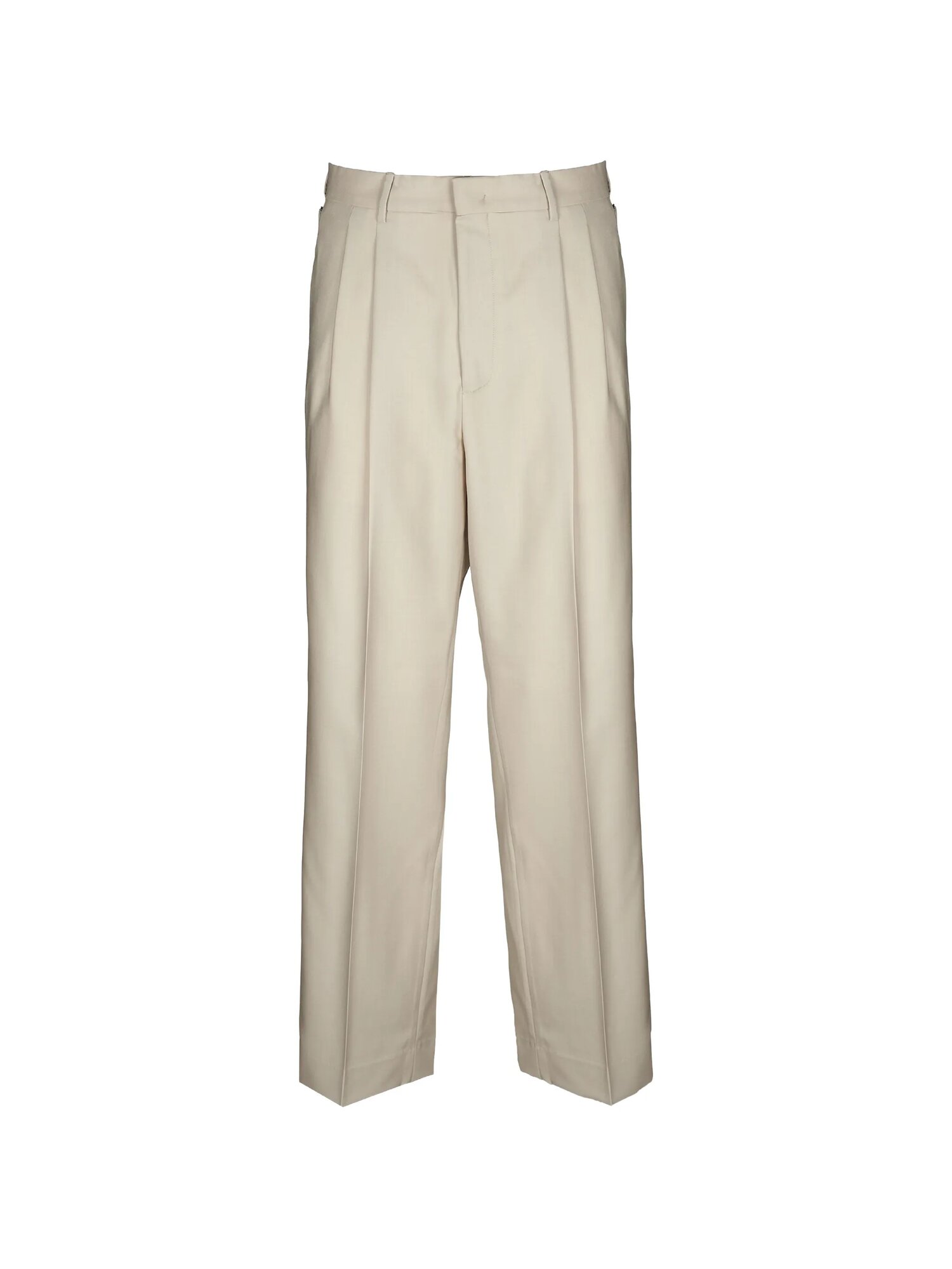 Брюки Pleated trousers