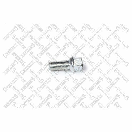 Болт колесный Stellox 7901900SX