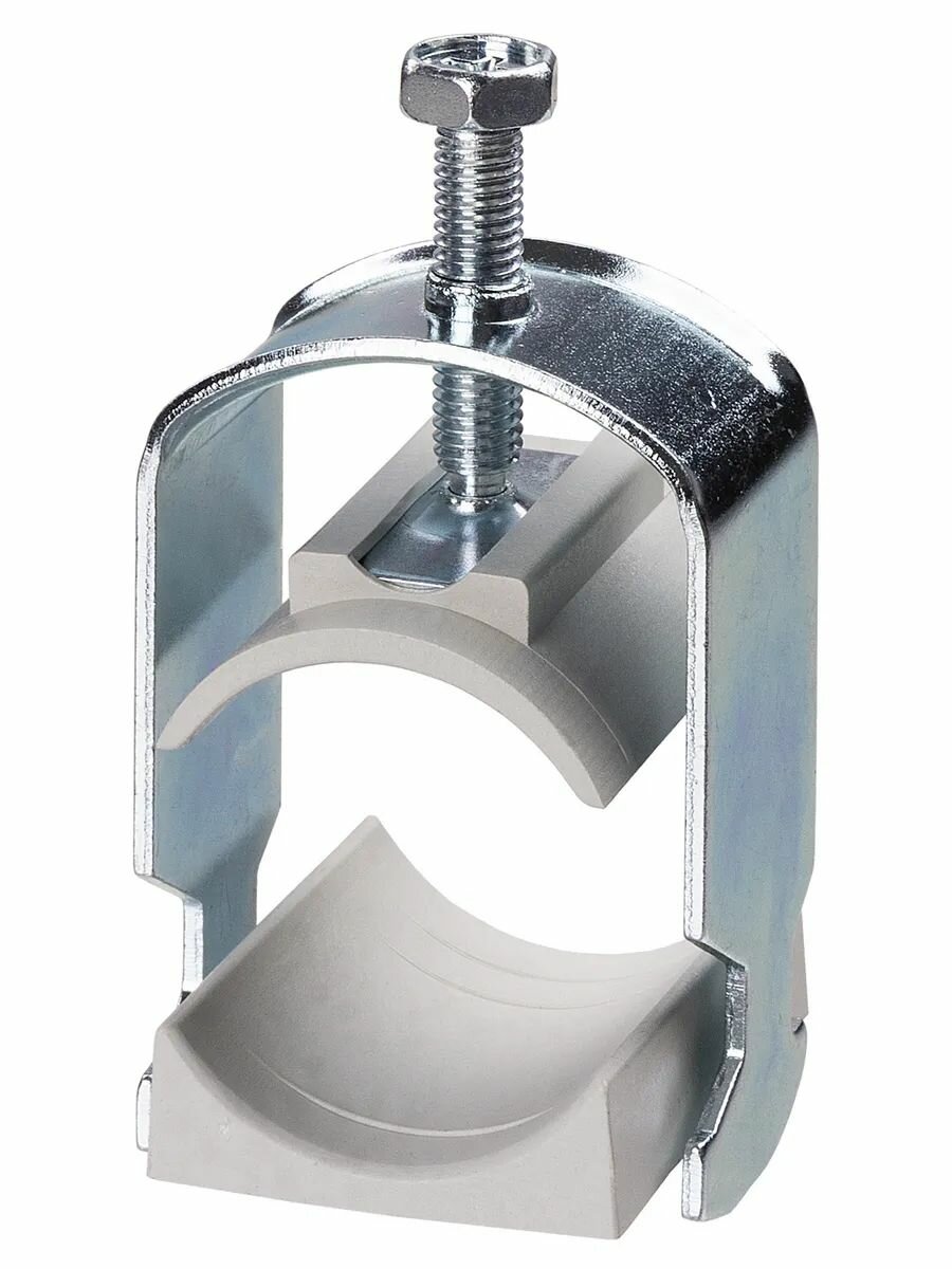 Зажим кабельный для С-профиля диам. кабеля 22-30 мм R5CABF30 DKC