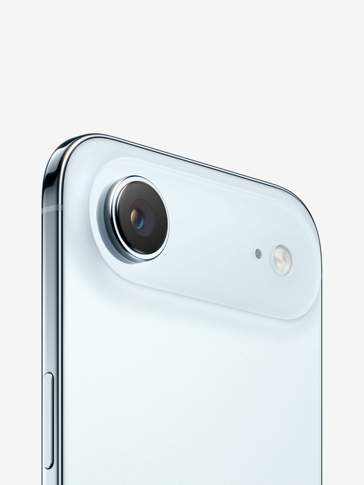 Смартфон iPhone Air 1Tb Sky Blue E-Sim. — фото 1