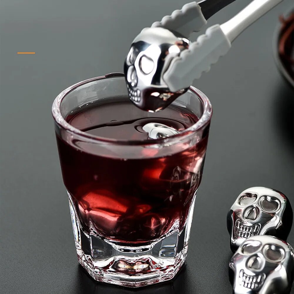 Камни для виски — фото 1