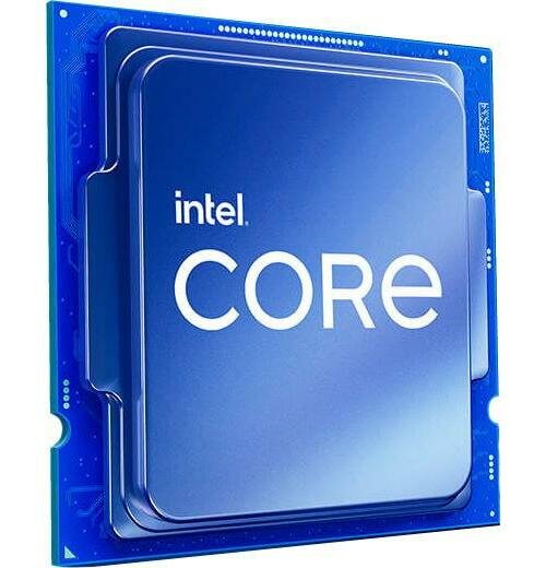 Процессор Intel Core i7-13700KF 2500 Мгц Intel LGA 1700 OEM