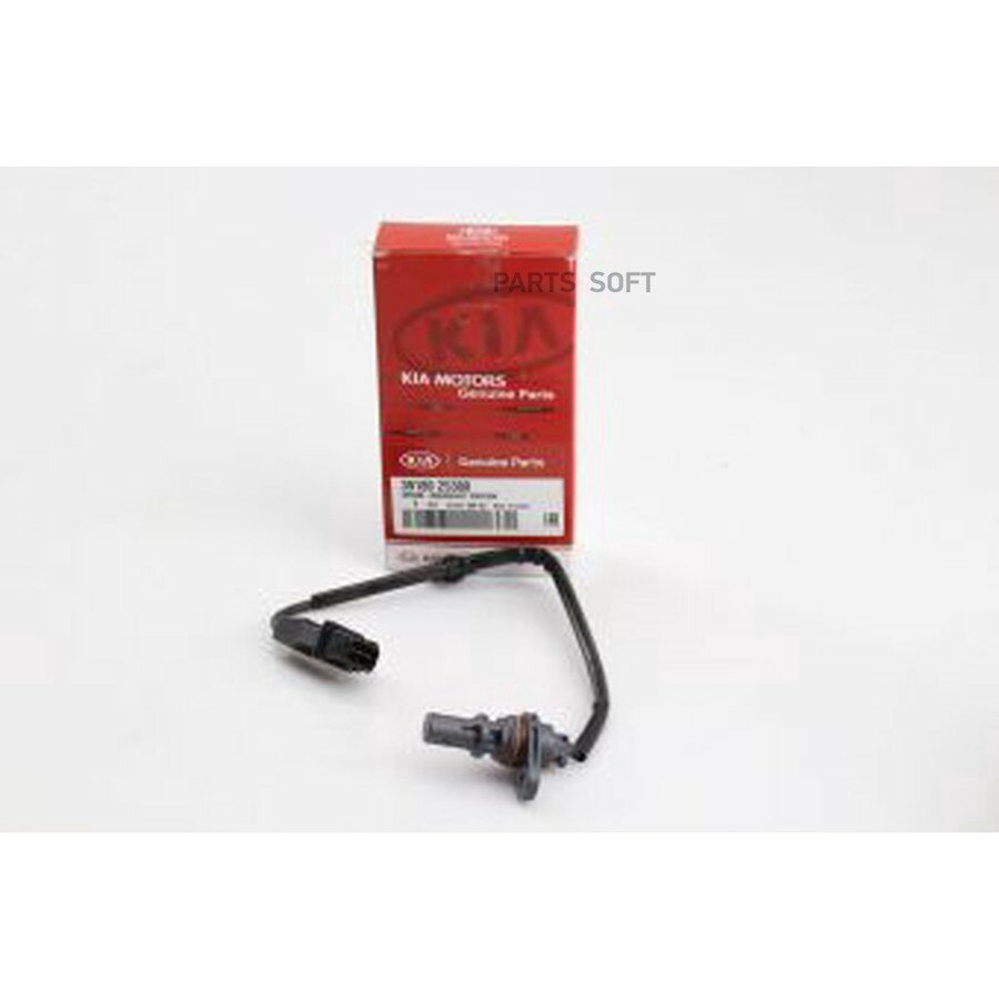 Датчик коленваля HYUNDAI-KIA 39180-25300 | цена за 1 шт