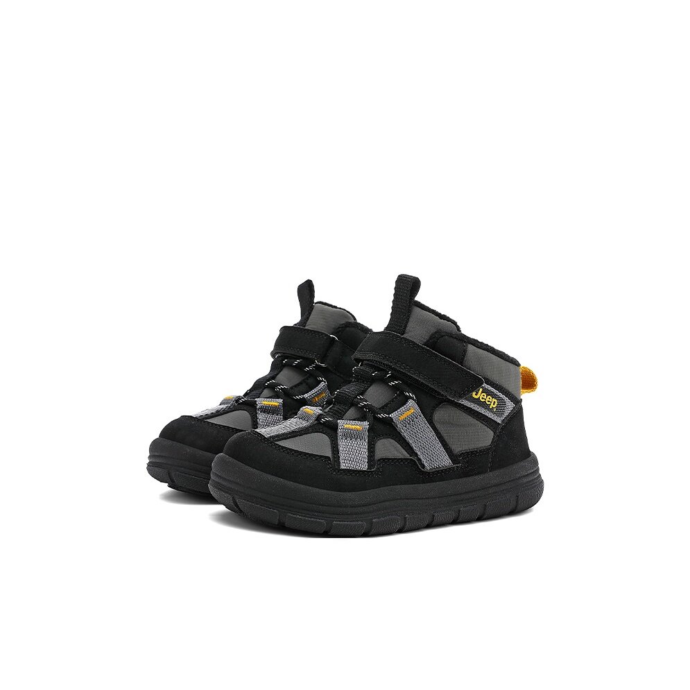 Угги JEEP, размер EU 36 стопа (21,8CM) — фото 1