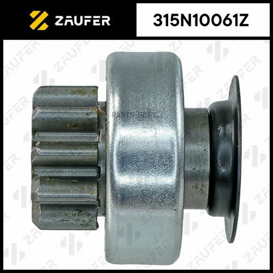315N10061Z ZAUFER Бендикс стартера ZAUFER 315N10061Z | цена за 1 шт
