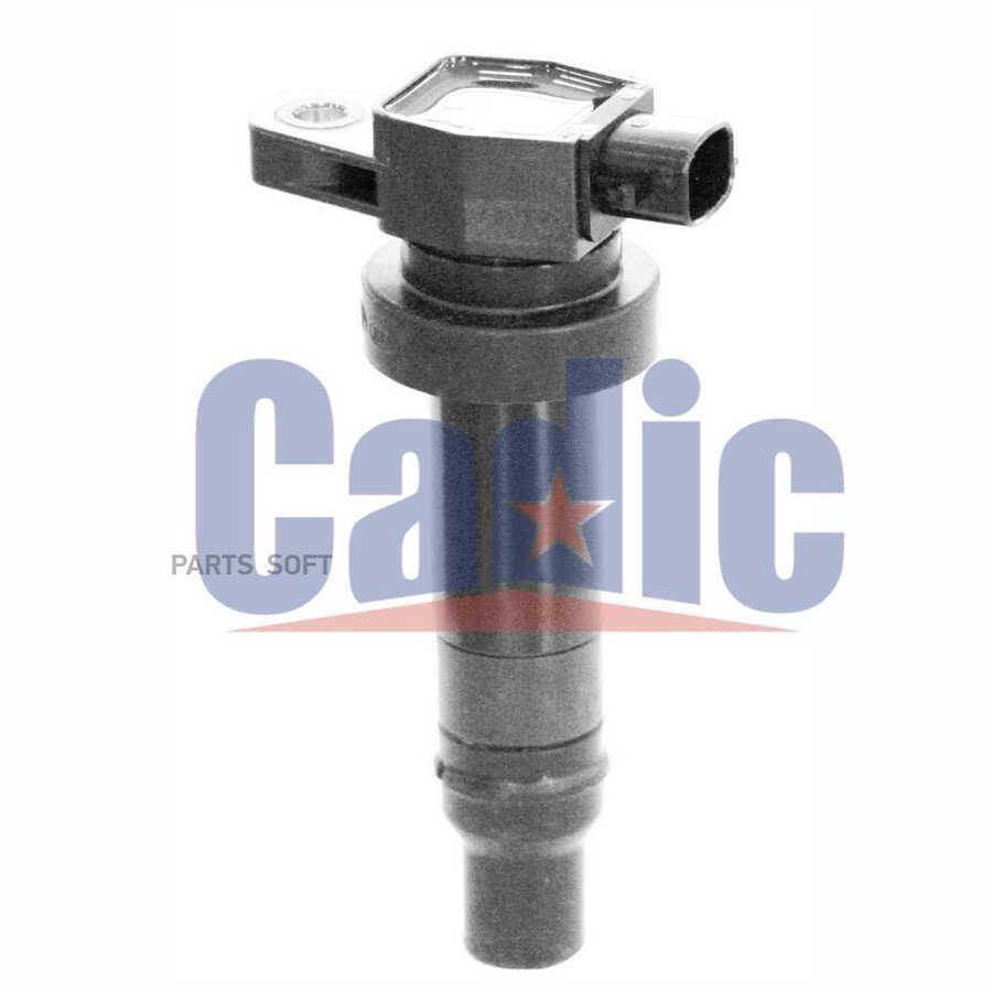 Катушка зажигания CADIC KD9139C | цена за 1 шт